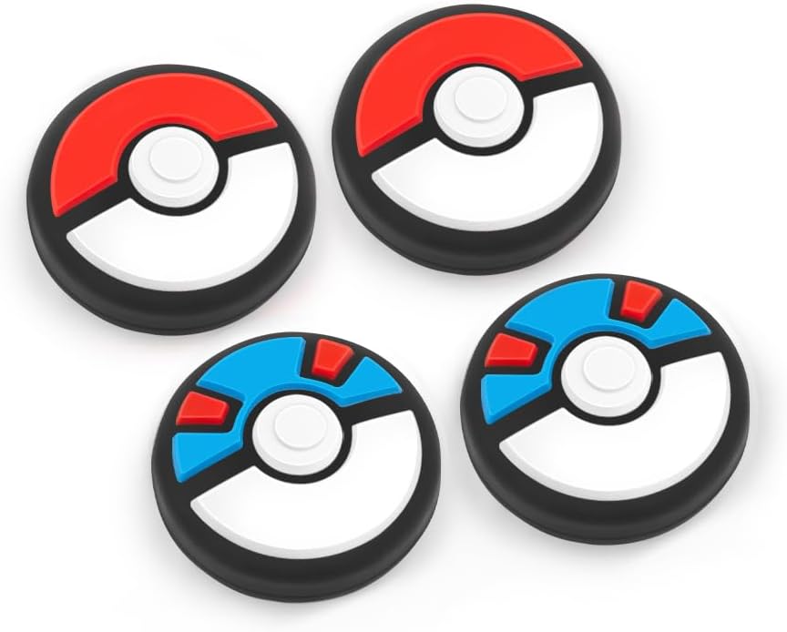 Custom Joystick Grips – Arcade Boy